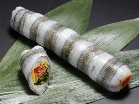 Steamed Monk Fish Liver | Azuma Foods Co., Ltd.